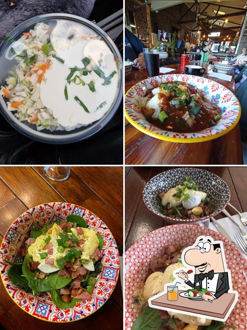 The Rusty Spud in Ballarat Central - Restaurant reviews