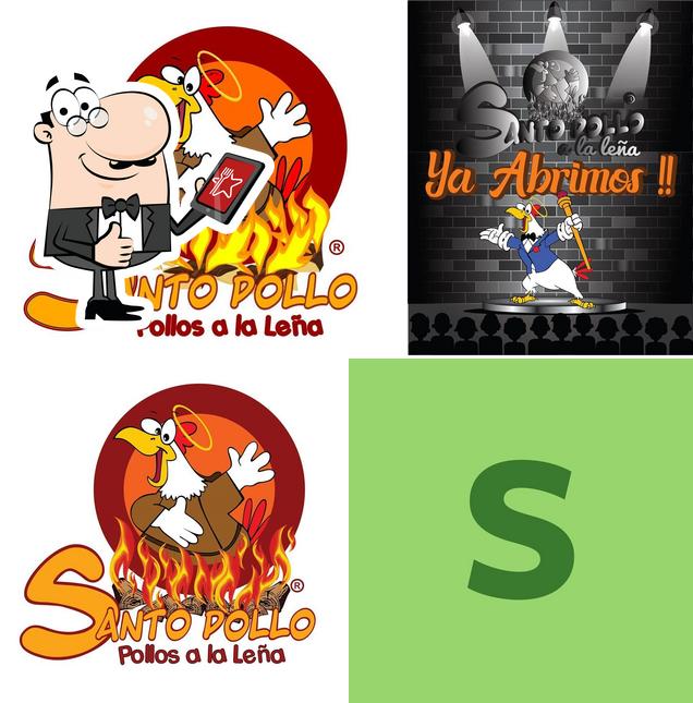 Santo Pollo restaurant, Leon - Restaurant reviews