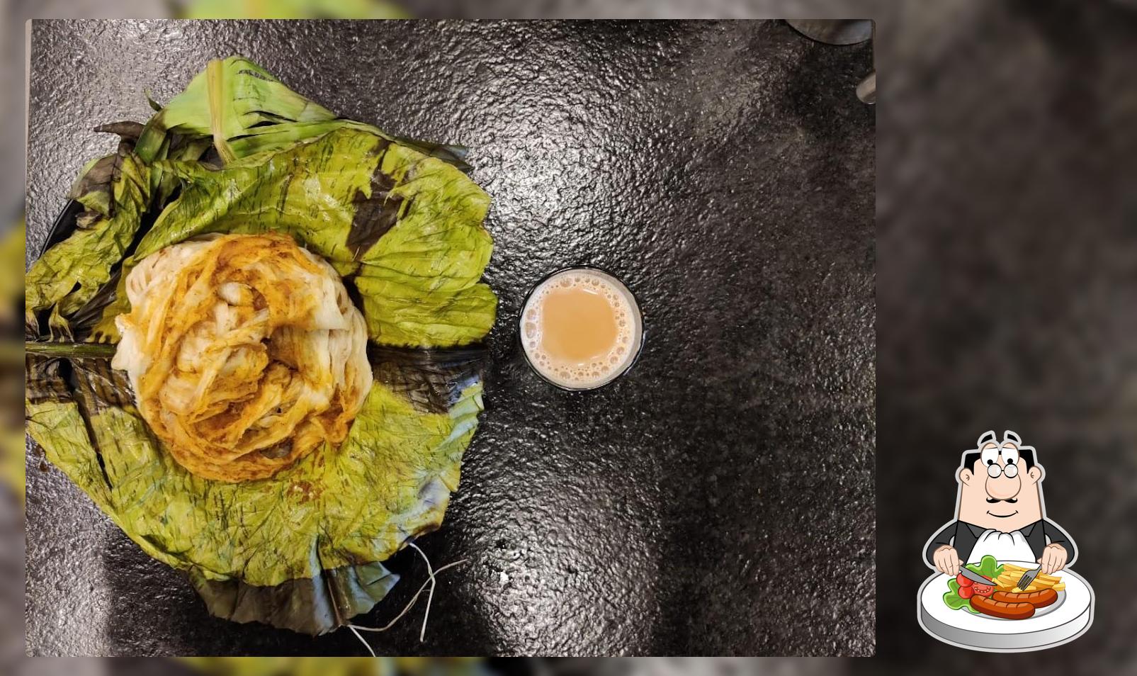Thaal kitchen, Kochi - Restaurant menu, prices and reviews