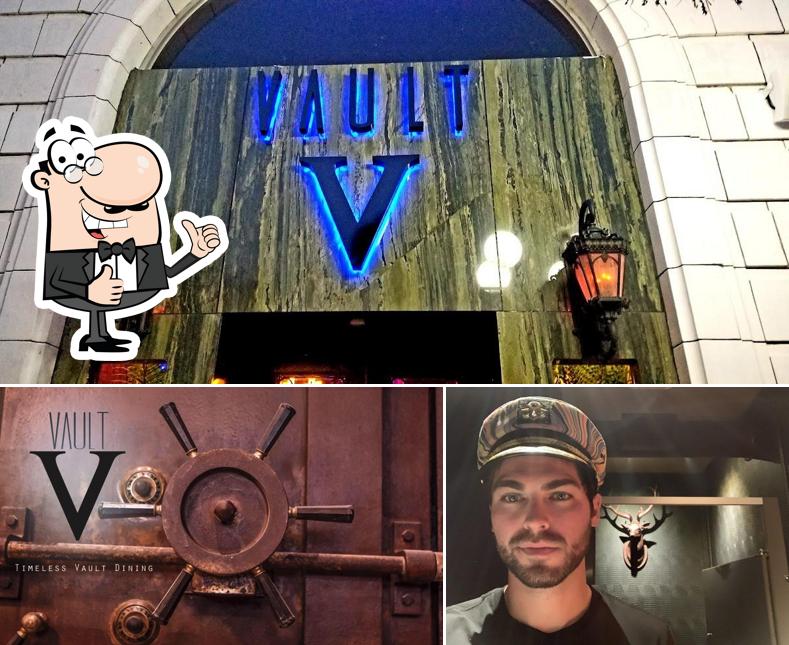 VAULT, 723 Central Ave #100 in Hot Springs - Restaurant menu and reviews