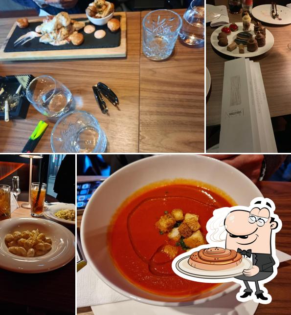 Voulez-vous Novi restaurant, Belgrade - Restaurant reviews