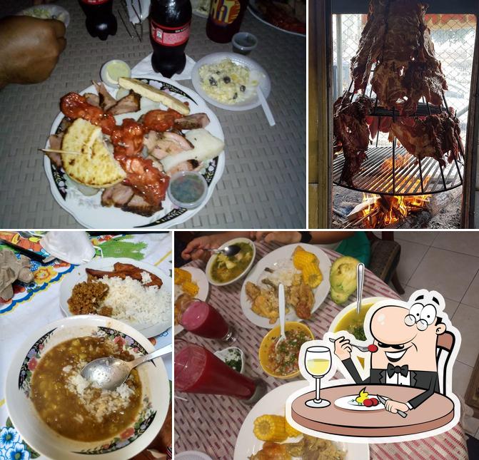Restaurante La Mamona, Palmira - Restaurant reviews