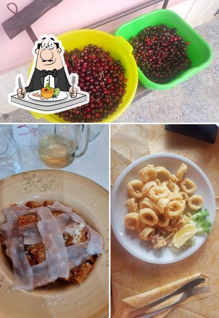 Trova il miglior posto dove mangiare a Rocca Priora, autunno 2024 ...