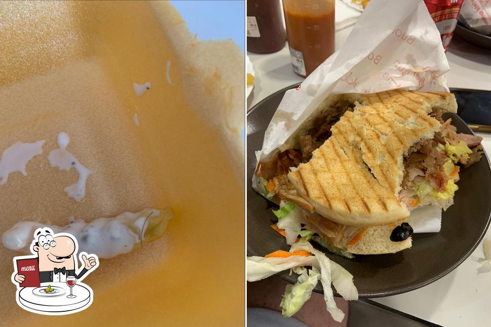 Royal Doner Kebab in Madrid - Restaurant reviews