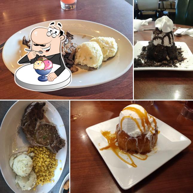 Ruby Tuesday, 8711 34 Rd in Cadillac - Restaurant menu and reviews