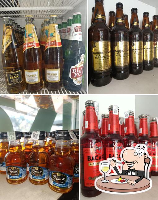 SLV Bar & Restaurant, Mysuru - Restaurant menu, prices and reviews