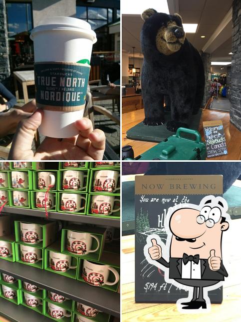 Starbucks, Mountain Ave in Banff - Restaurant reviews