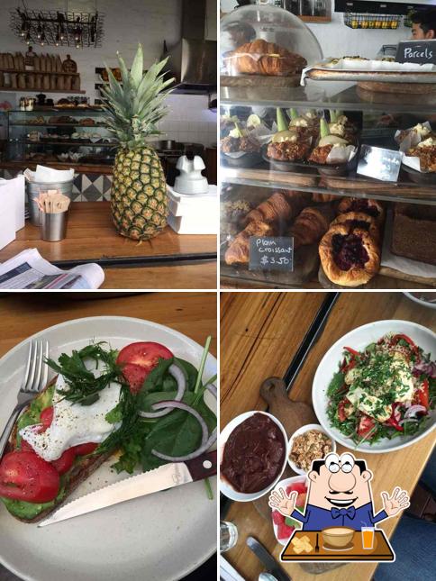 Sub-Station Cafe, Alexandria - Restaurant menu, prices and reviews