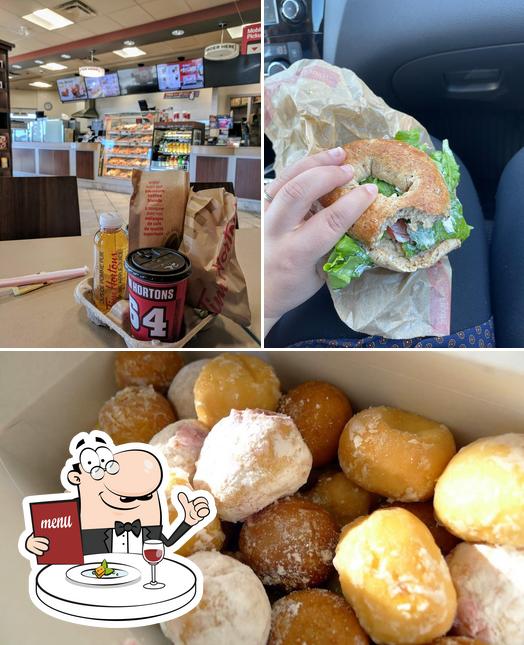 Tim Hortons, 9950 Chinguacousy Rd in Brampton - Restaurant reviews