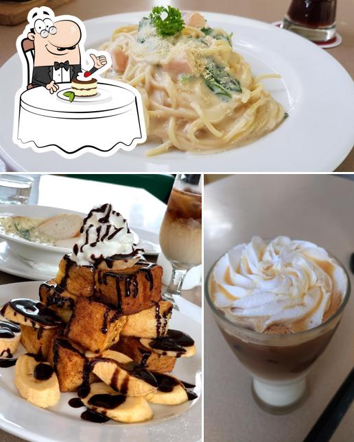 UCC Cafe, Cebu City - Restaurant menu, prices and reviews