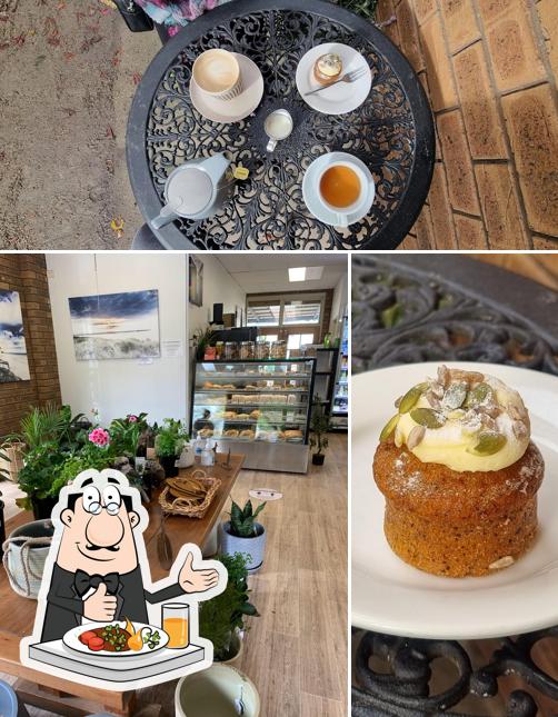 Waterfall Gully Cafe and Nursery, Rosebud - Restaurant menu, prices and ...