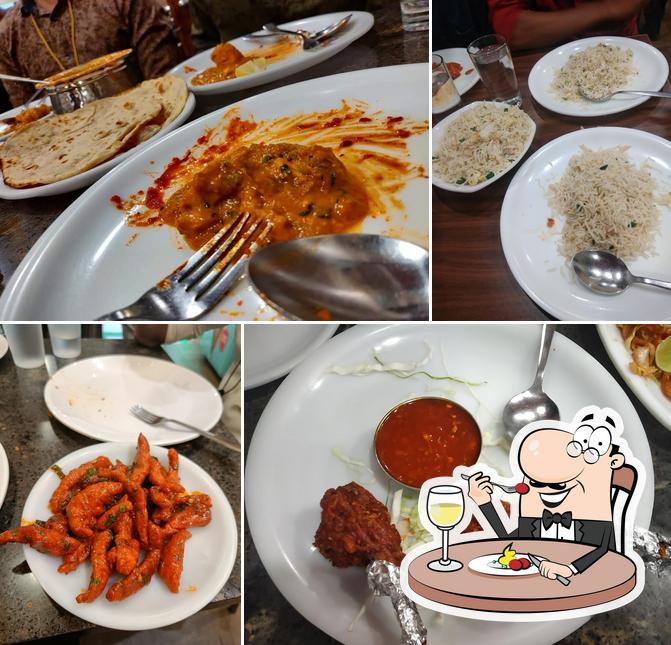 Ronaldo's Family Restaurant, Mumbai - Restaurant menu, prices and reviews