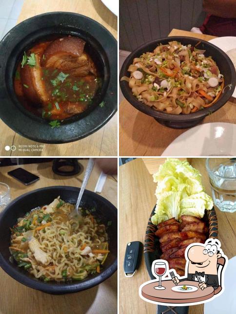 Zing's North East Kitchen, Hyderabad - Restaurant reviews
