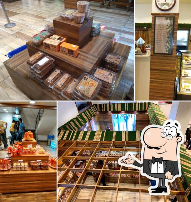Cafe Niloufer Classic, Hyderabad, V.P - Restaurant reviews