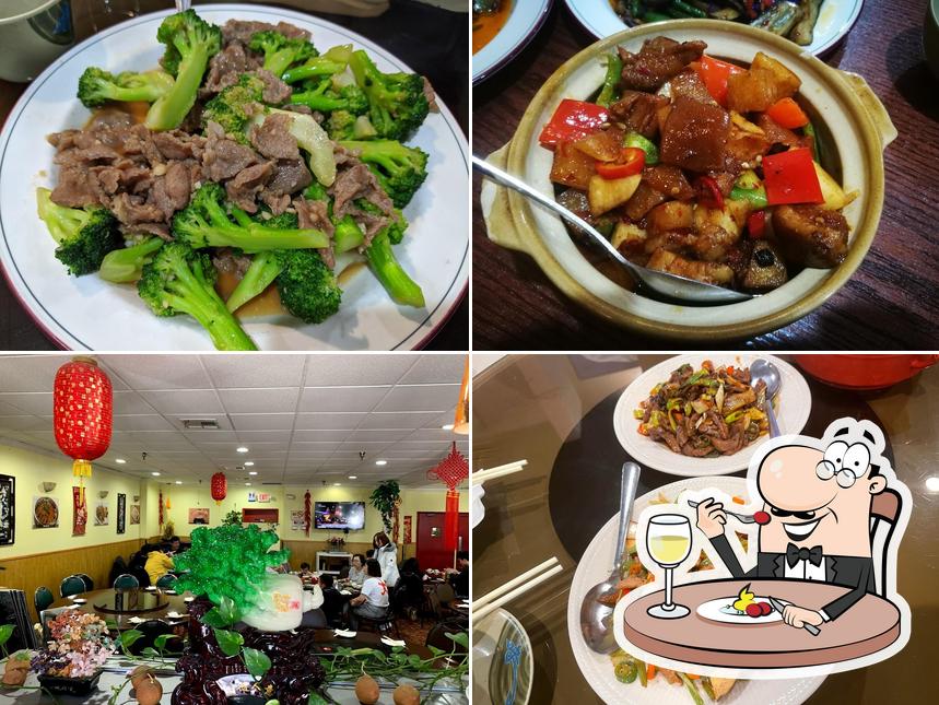Dong Ting Chun Restaurant, 4850 W Flamingo Rd Unit 34-35 in Las Vegas ...