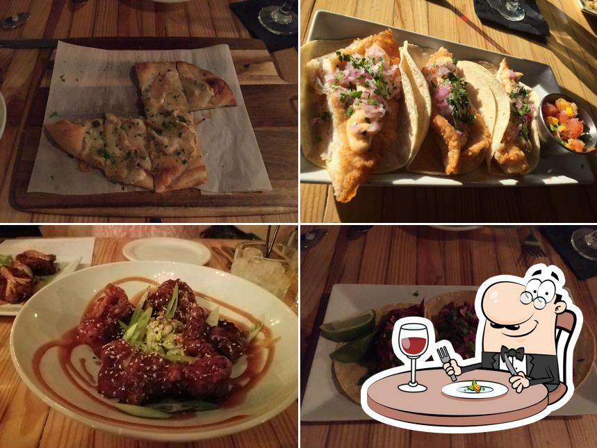 The Norbert, West Bend - Restaurant menu, prices and reviews