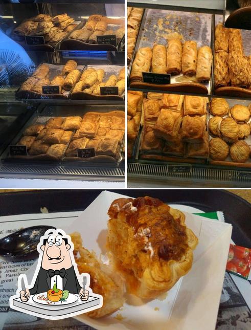Vac's Pastries - KOKAPET, Hyderabad, One golden mile - Restaurant reviews