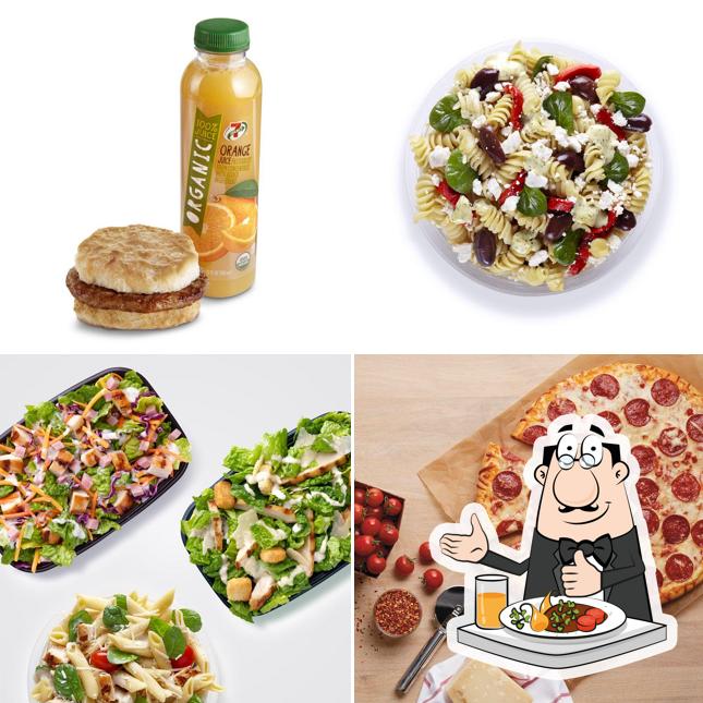 7-Eleven, 391 E Meadow Ave in East Meadow - Restaurant menu and reviews