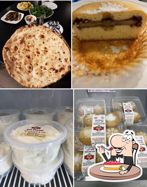 Ava Bakery, Port Coquitlam - Menu du restaurant, prix et avis