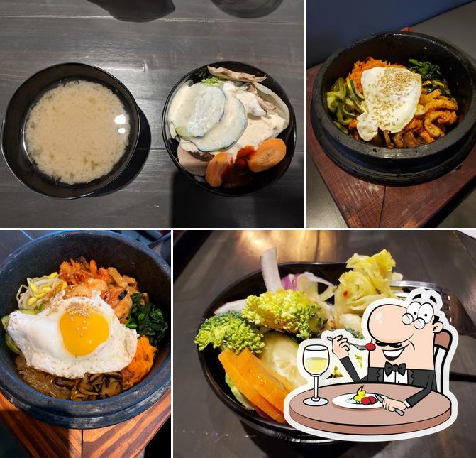 Burning Rice in Richardson - Restaurant menu and reviews