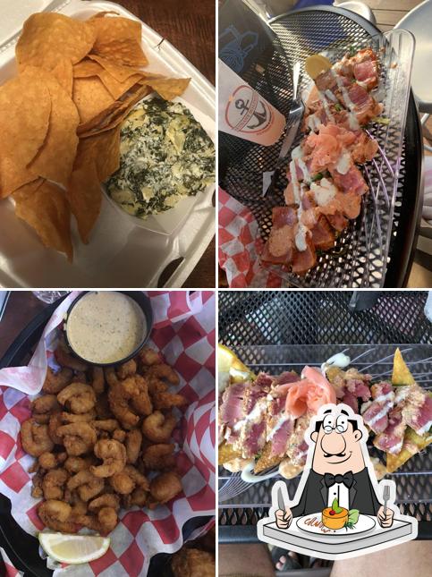 Bethany Boathouse, 39817 Hickman Plaza Rd in Bethany Beach - Restaurant ...