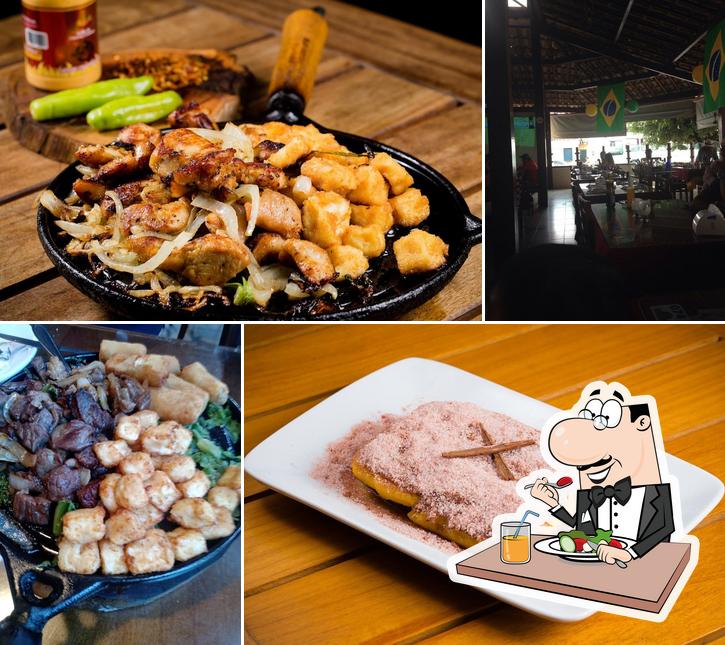 Bode do Nô Afogados, Recife - Menu do restaurante, preços e opiniões
