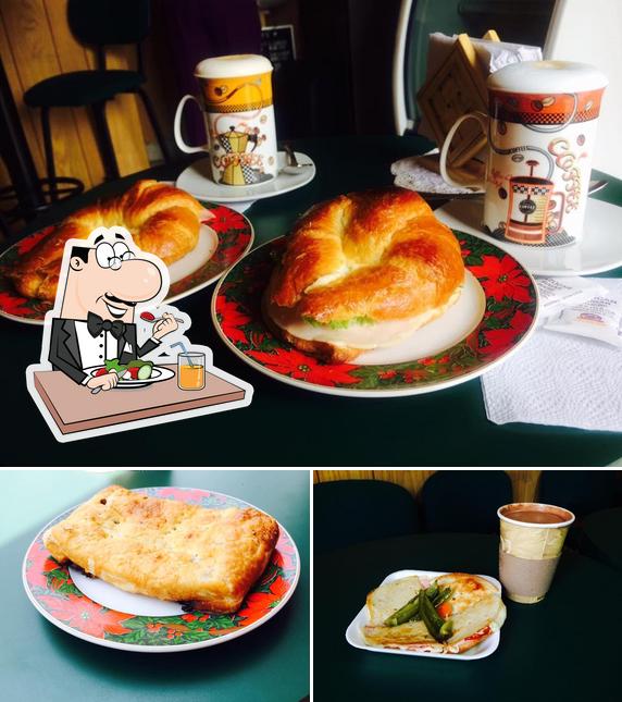 Buho's Cafe, Mexico City - Restaurant reviews