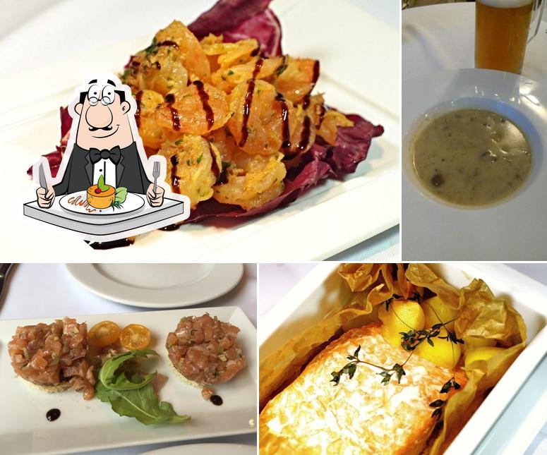 Café Restaurant Beethoven, Teplice - Restaurant menu and reviews