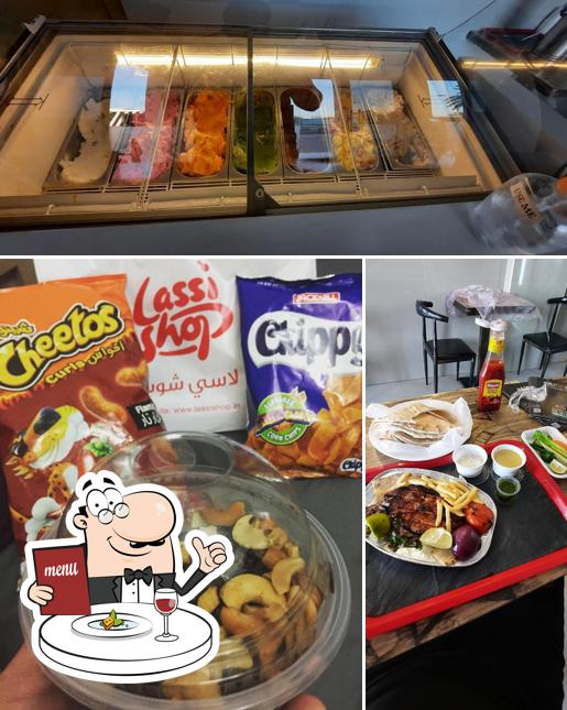 Lassi shop International City cafe, Dubai - Restaurant reviews