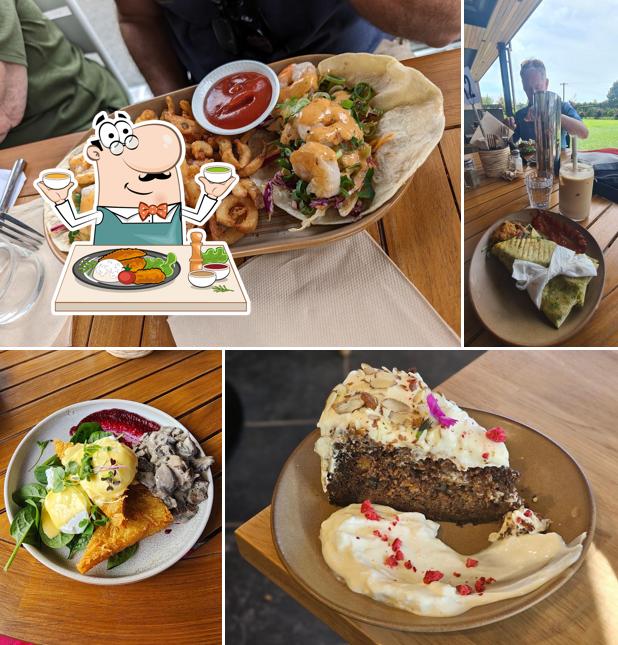 Mixture Eatery, Tamahere - Restaurant menu, prices and reviews