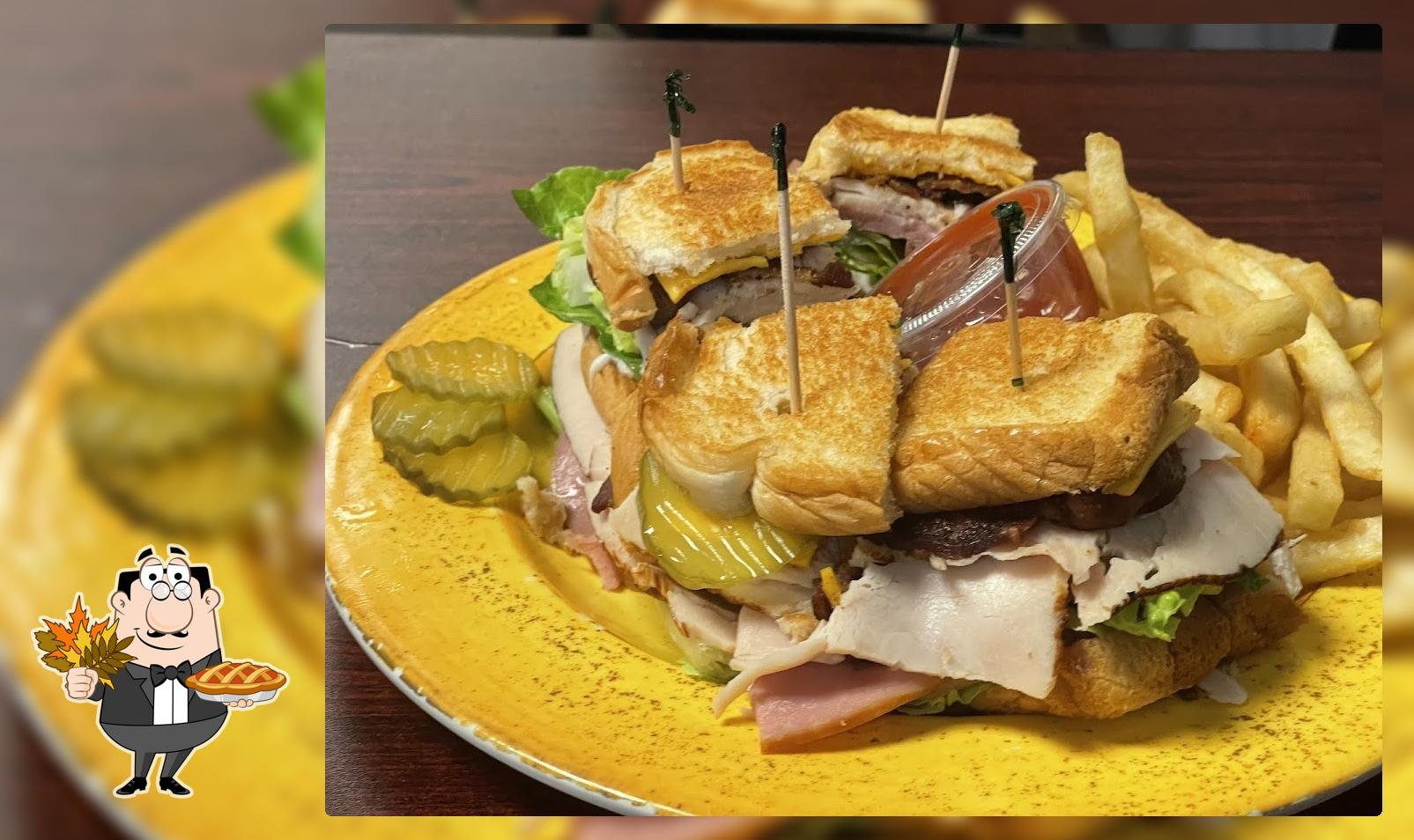 That One Place in New Johnsonville - Restaurant reviews