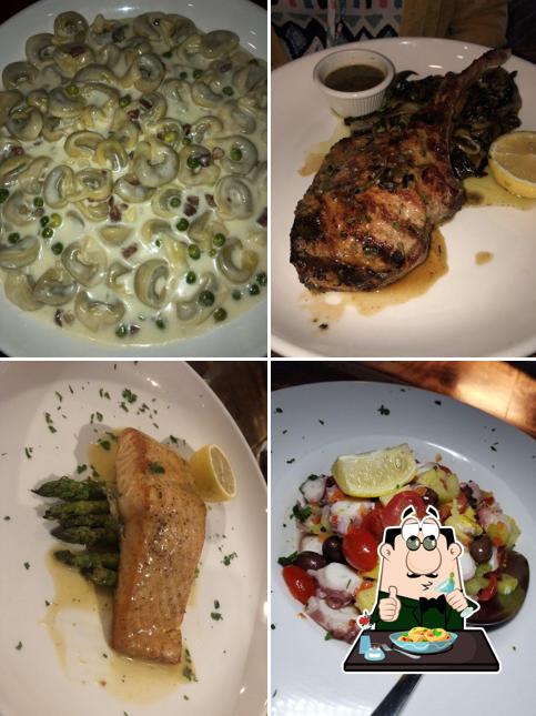 Cena 081, Westbury - Restaurant menu, prices and reviews