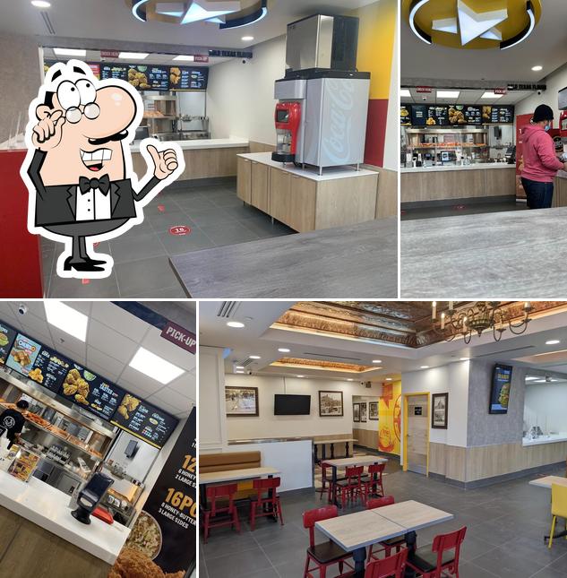 Church’s Texas Chicken, Toronto - Restaurant menu, prices and reviews