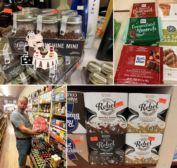 Collins Fine Foods, Van Wert - Restaurant menu, prices and reviews