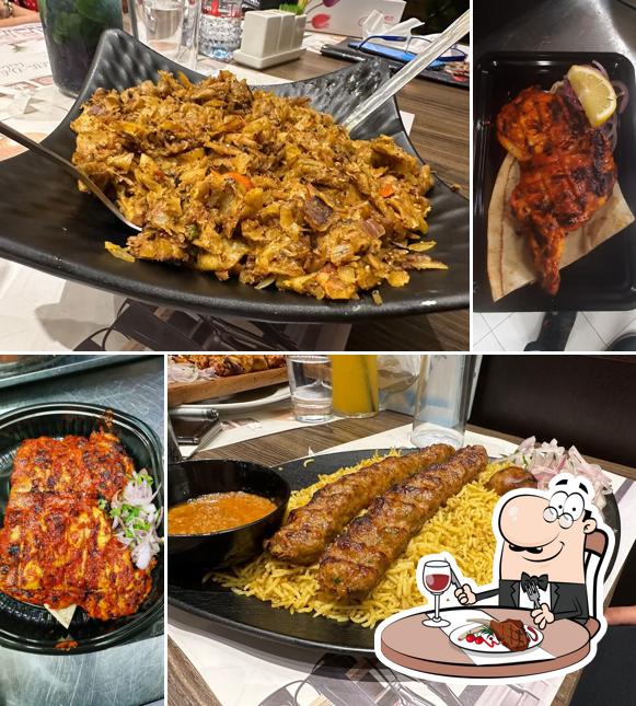 Emerald Restaurant (Deira), Dubai - Restaurant menu, prices and reviews