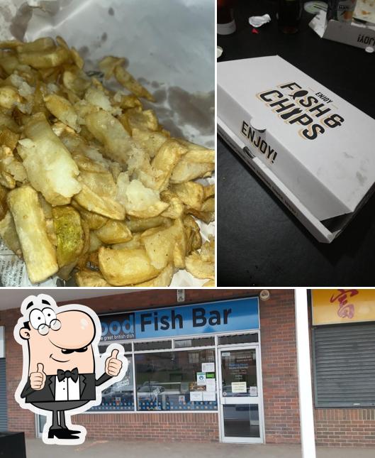 Top 7 seafood restaurants in Derby, october 2025 - Restaurant Guru
