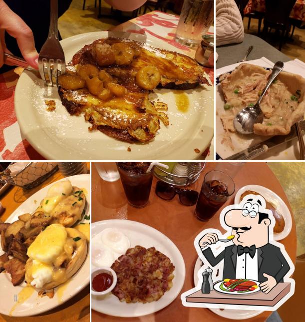 Good Day Cafe, Golden Valley - Restaurant menu, prices and reviews
