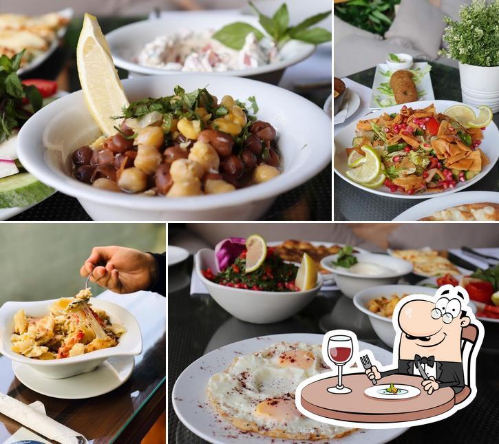Hawa Beirut هوا بيروت restaurant, New Cairo City - Restaurant reviews
