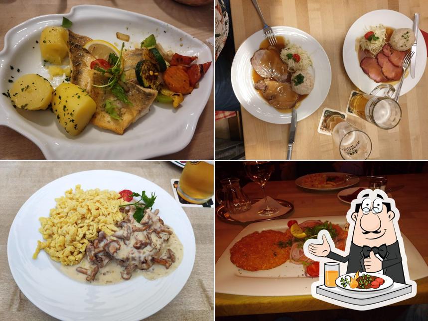 Top 7 Lokale in Bad Reichenhall, Dezember 2024 - Restaurant Guru