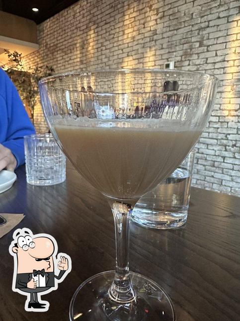 Local Provisions in Sterling - Restaurant menu and reviews
