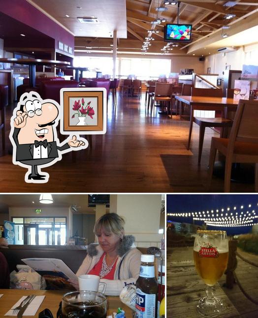 Mash & Barrel, haven seashore in Great Yarmouth - Restaurant reviews