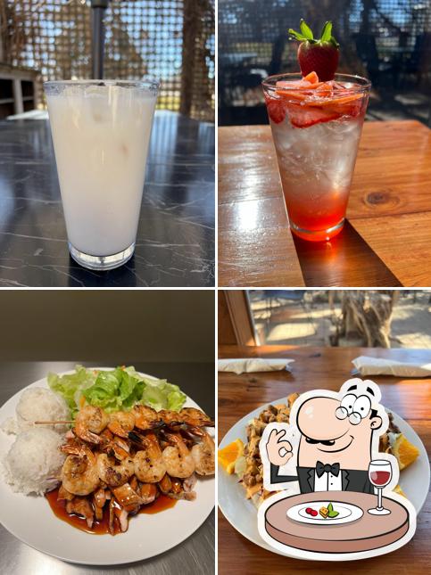 Mr. Teriyaki, Ellensburg - Restaurant menu, prices and reviews