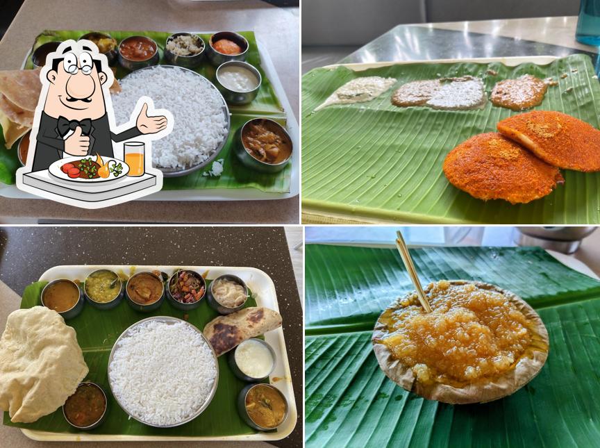 Murugan Idli Shop, Krishnagiri, S.NO.36/3 - Restaurant reviews