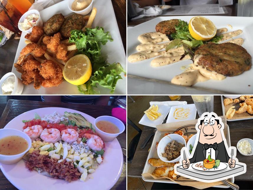 Neches River Wheelhouse, Port Neches - Restaurant menu, prices and reviews