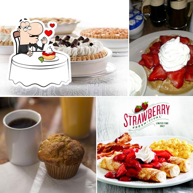 Perkins Restaurant & Bakery, 1503 Traveler's Point in Avon - Restaurant ...
