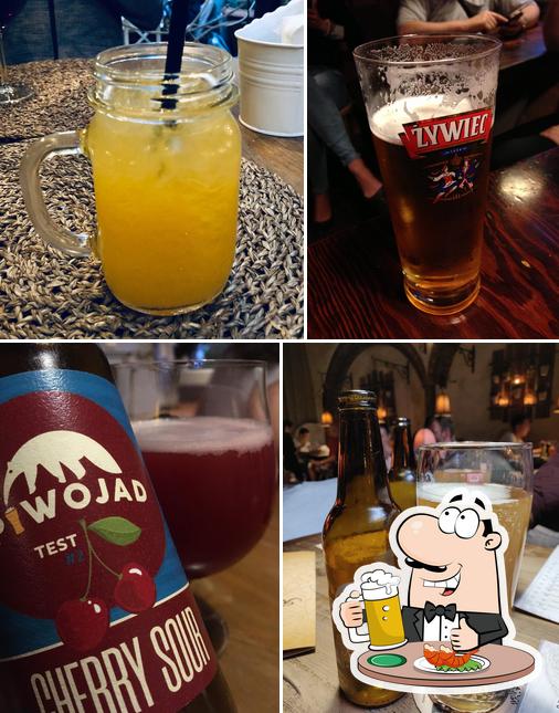 Pizzeria Cyklop, Kraków - Restaurant menu and reviews