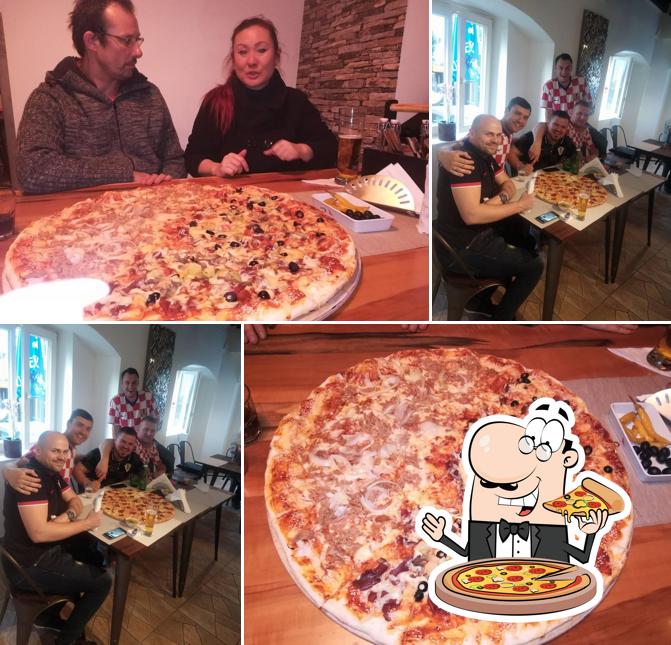 Proper Pizza, Graz - Restaurantbewertungen