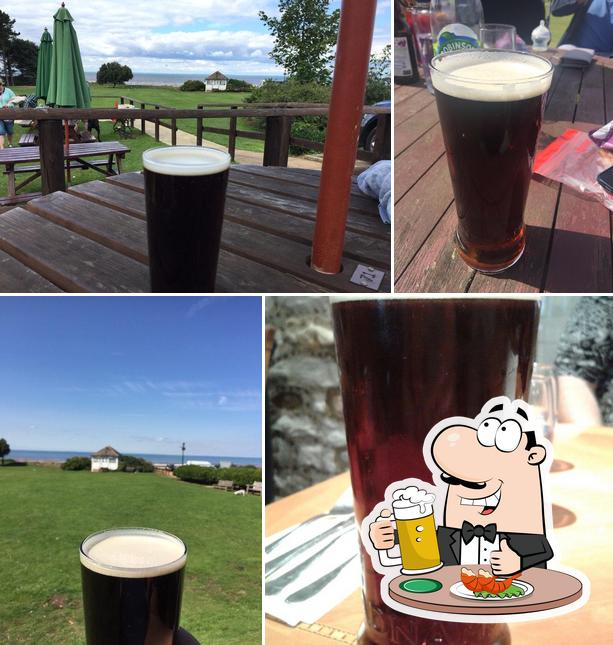 The Mariner Inn, Hunstanton - Restaurant menu, prices and reviews