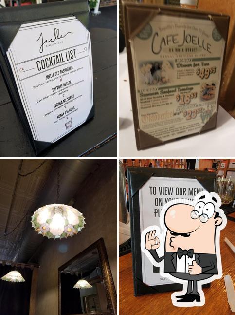 Joelle - Barroom + Cafe, Sayville - Restaurant menu, prices and reviews