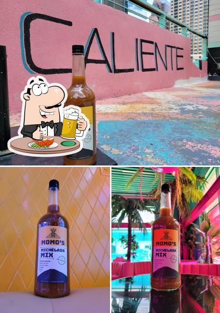 Neon Grotto, Austin - Restaurant menu, prices and reviews